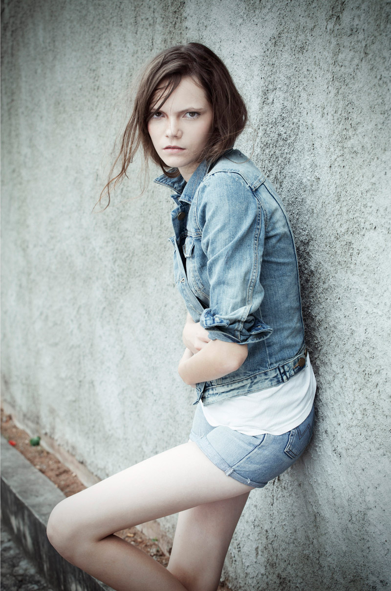 Ellen P. – NEWfaces