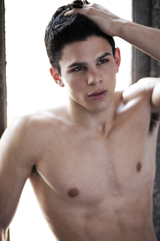 Jake Andrews | NEWfaces