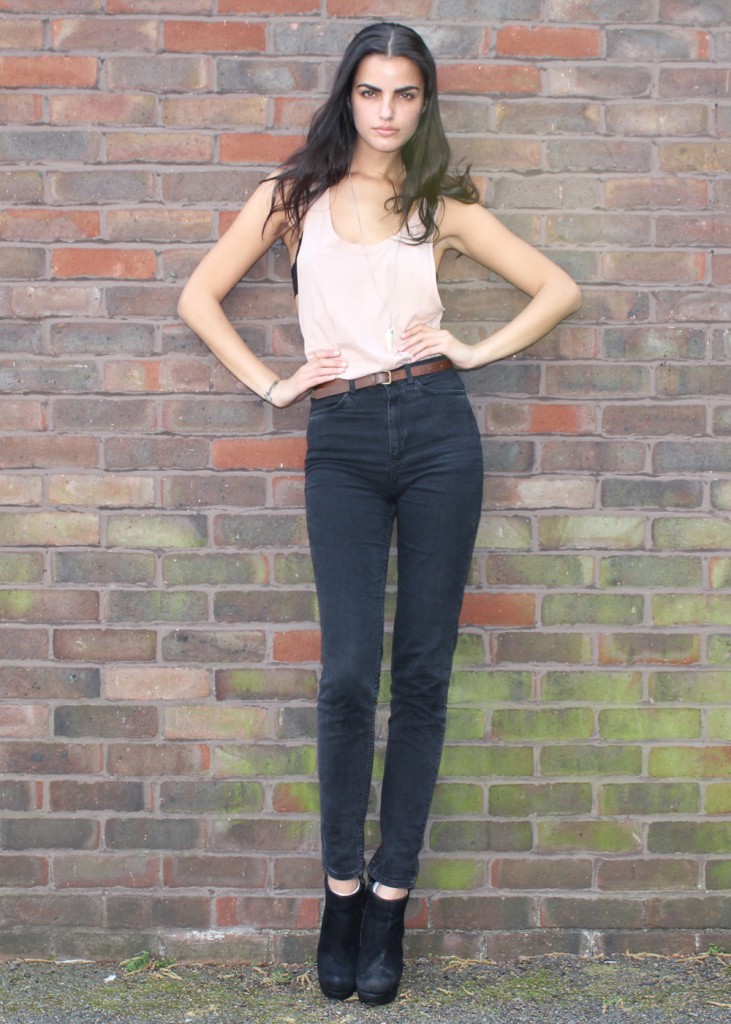 Liza G. – NEWfaces