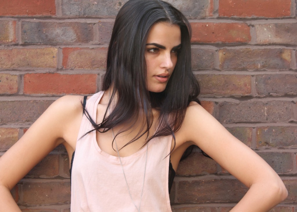 Liza G. – NEWfaces