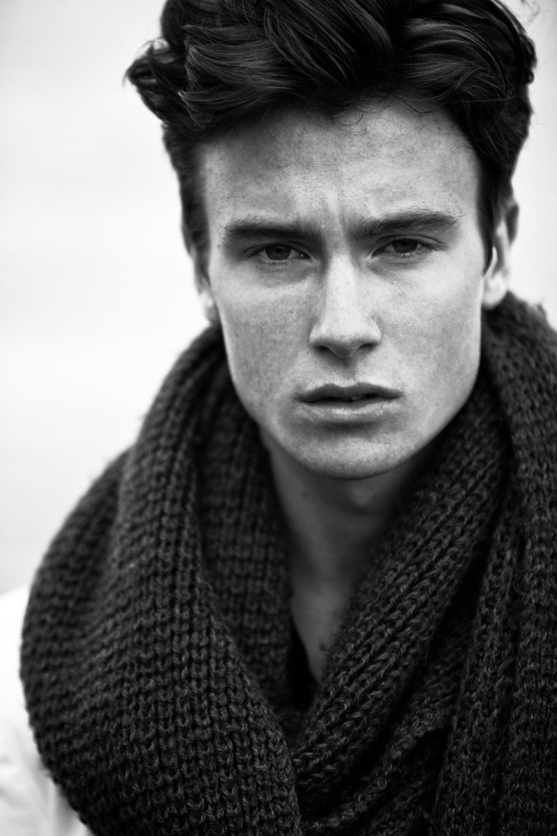 Adam H. – NEWfaces