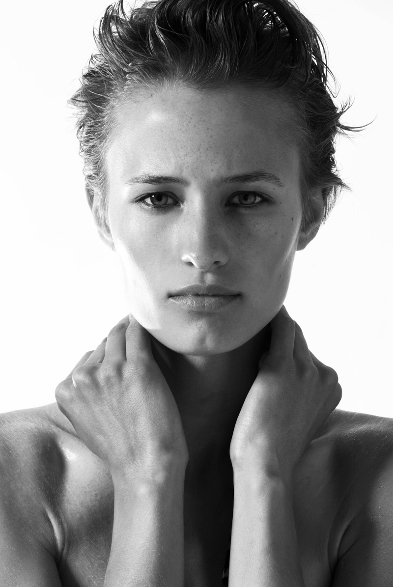 Anna H. | NEWfaces