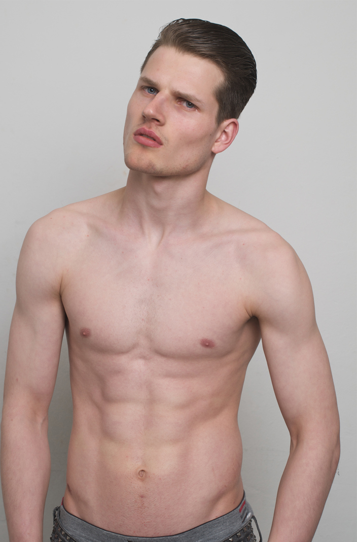 David K. | NEWfaces