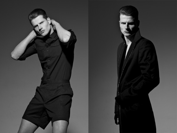 David K. | NEWfaces