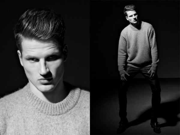 David K. | NEWfaces