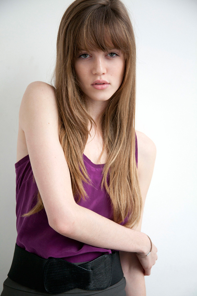 Jade S. – NEWfaces