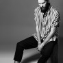 Justin P. – NEWfaces