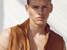 Oliver Krohn Sandahl – NEWfaces