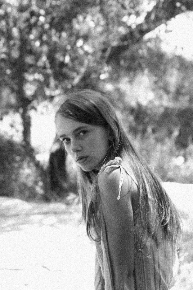 Daria P. – NEWfaces