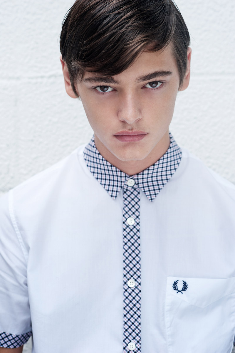Jacob Morton | NEWfaces