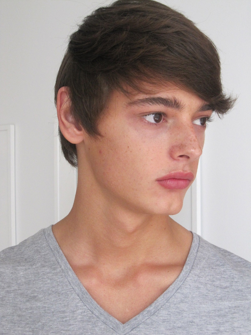 Jacob Morton – NEWfaces