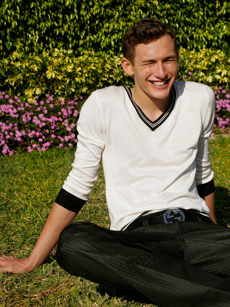 Jordan P. – NEWfaces