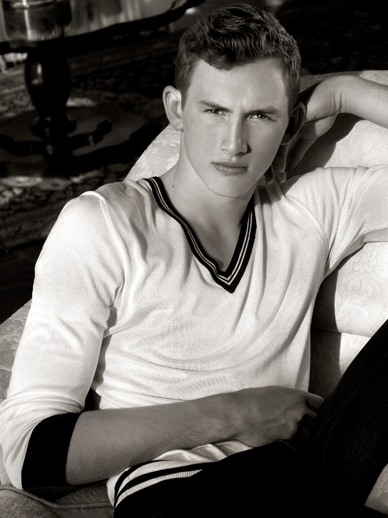 Jordan P. – NEWfaces