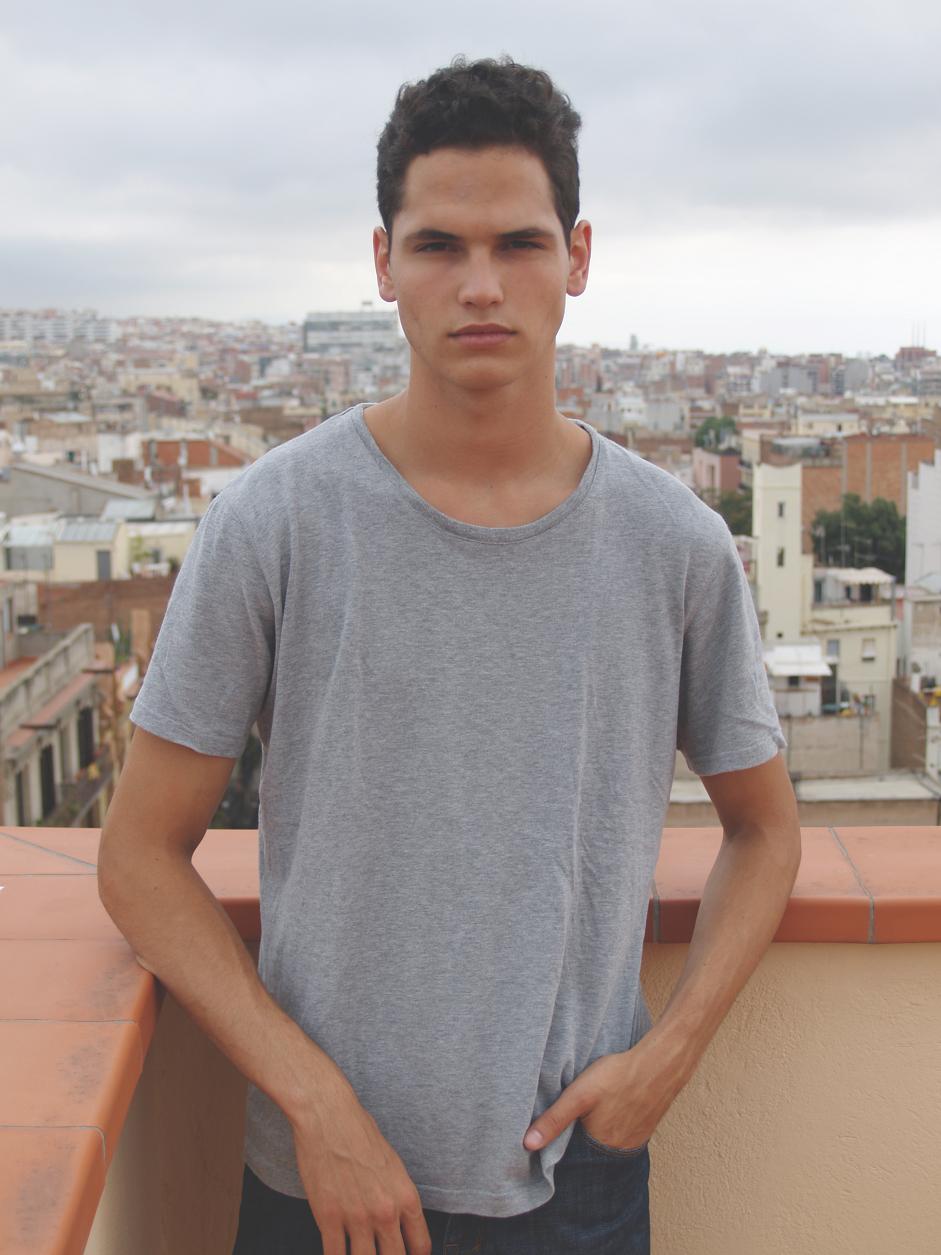 Oriol – NEWfaces