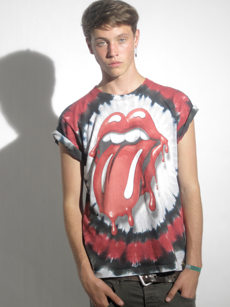 Jake Cooper | NEWfaces