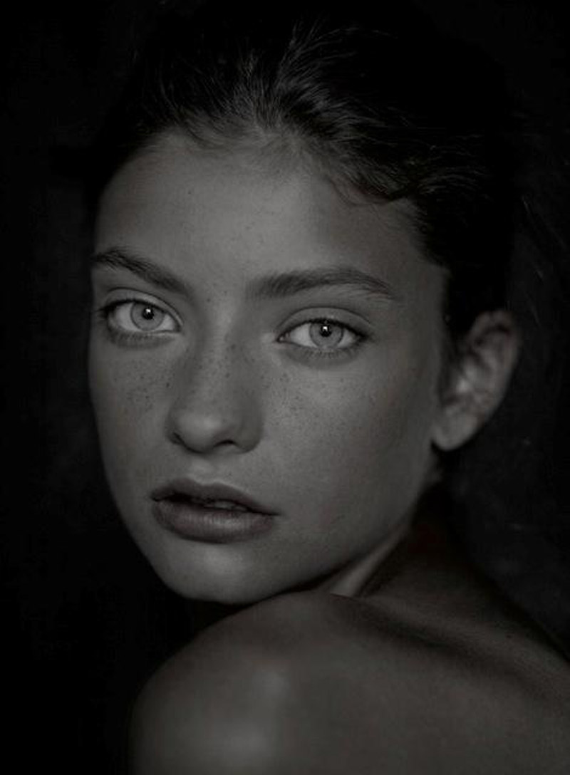 Melina Martin | NEWfaces