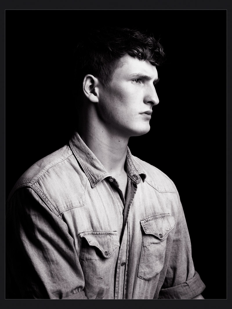 Thomas S. – NEWfaces