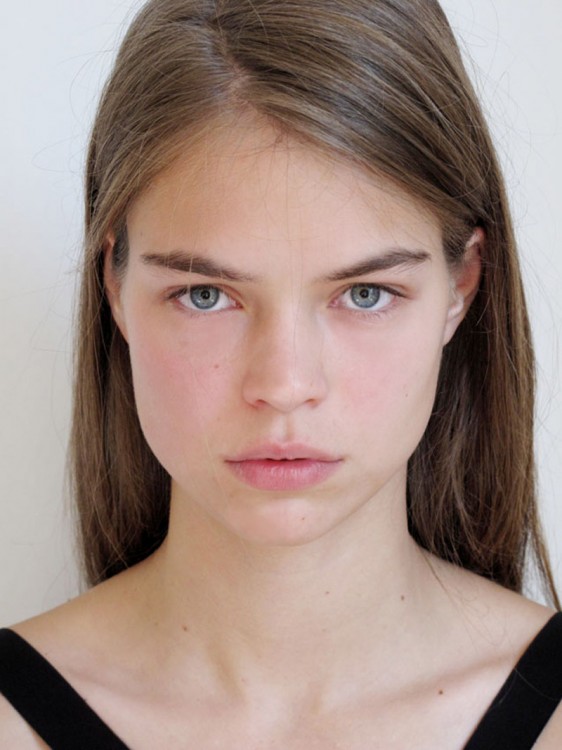 Estelle | NEWfaces