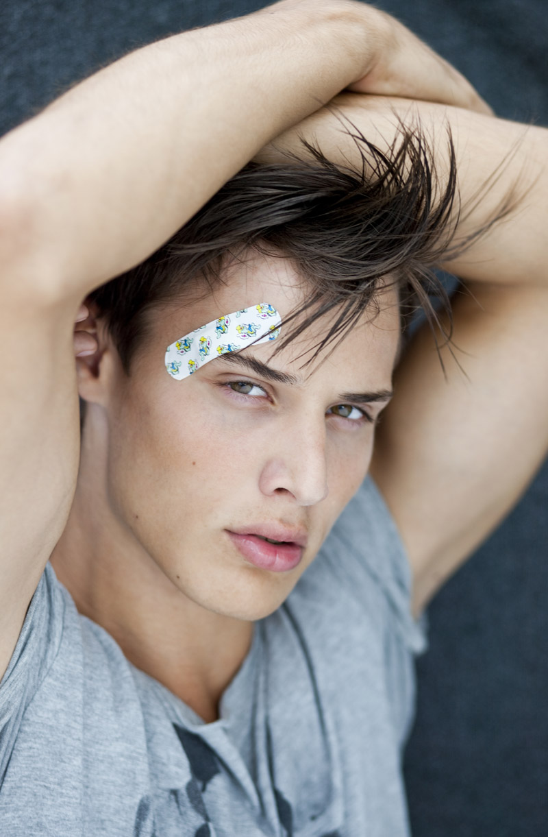 Ls Crazy Models Gallery Image Foto Male Models Picture