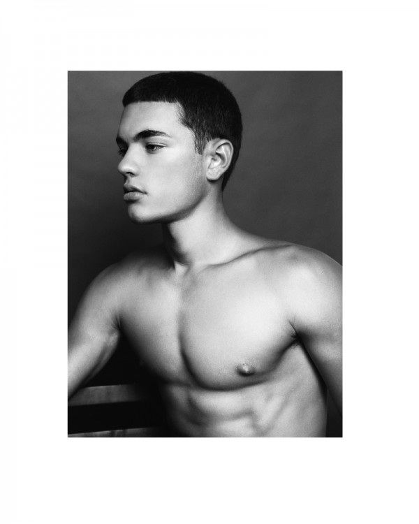 Cesar | NEWfaces
