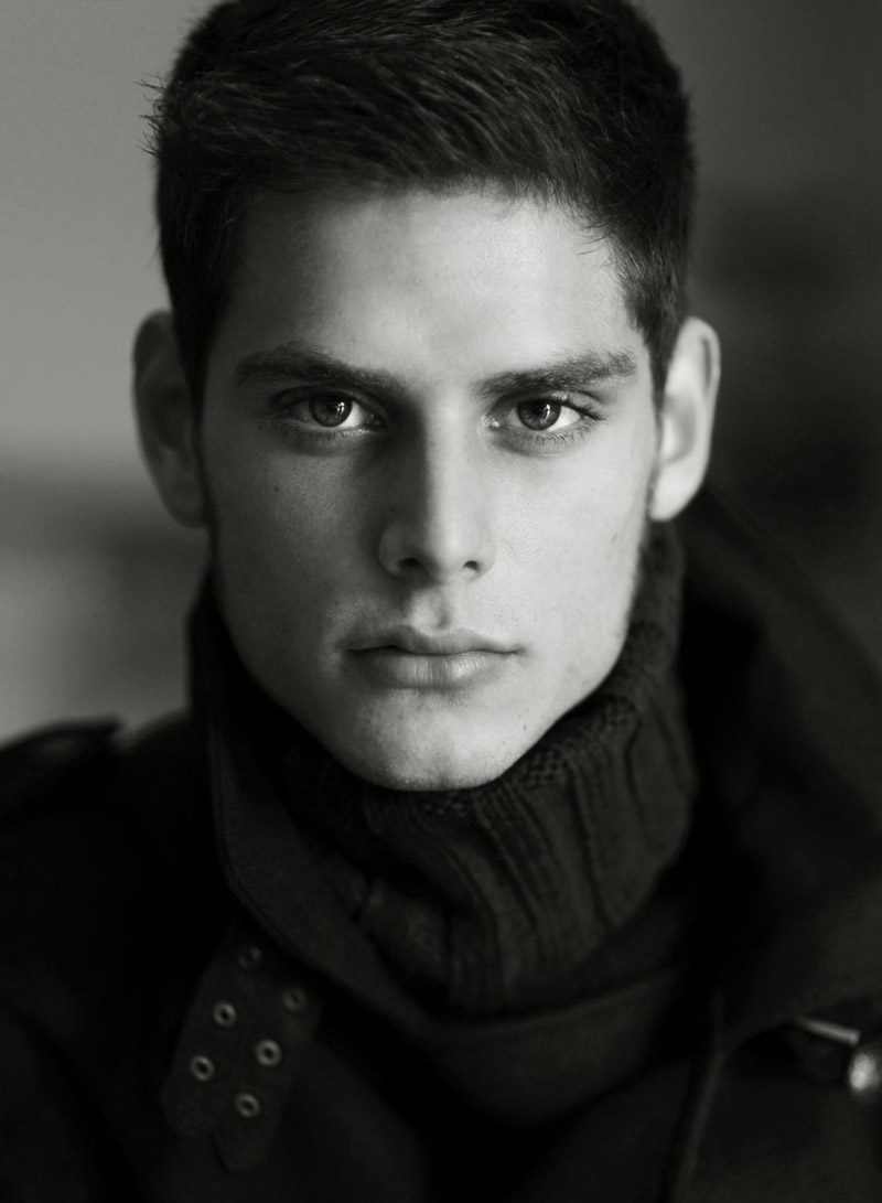 Miguel C. – NEWfaces