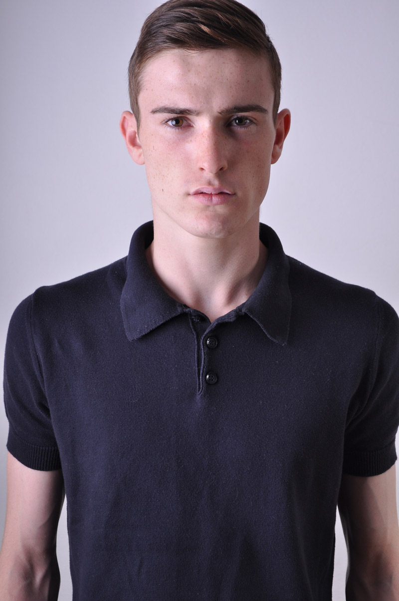 Michael Roberts | NEWfaces