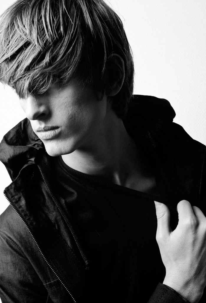 Stefan – NEWfaces
