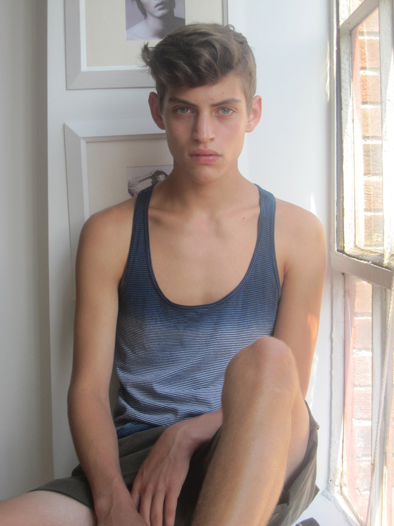 Maxwell – NEWfaces