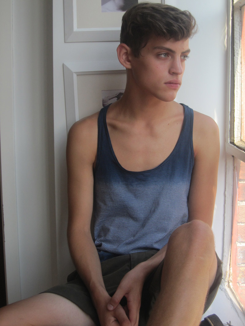 Maxwell – NEWfaces