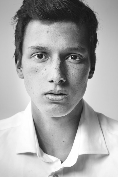 Luca | NEWfaces