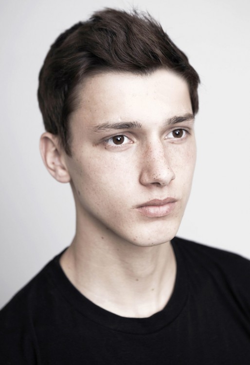 Luca | NEWfaces