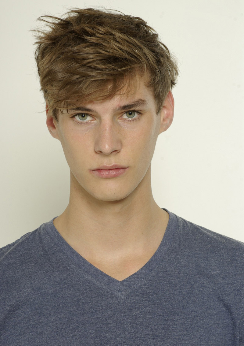 Tim Meiresone – NEWfaces