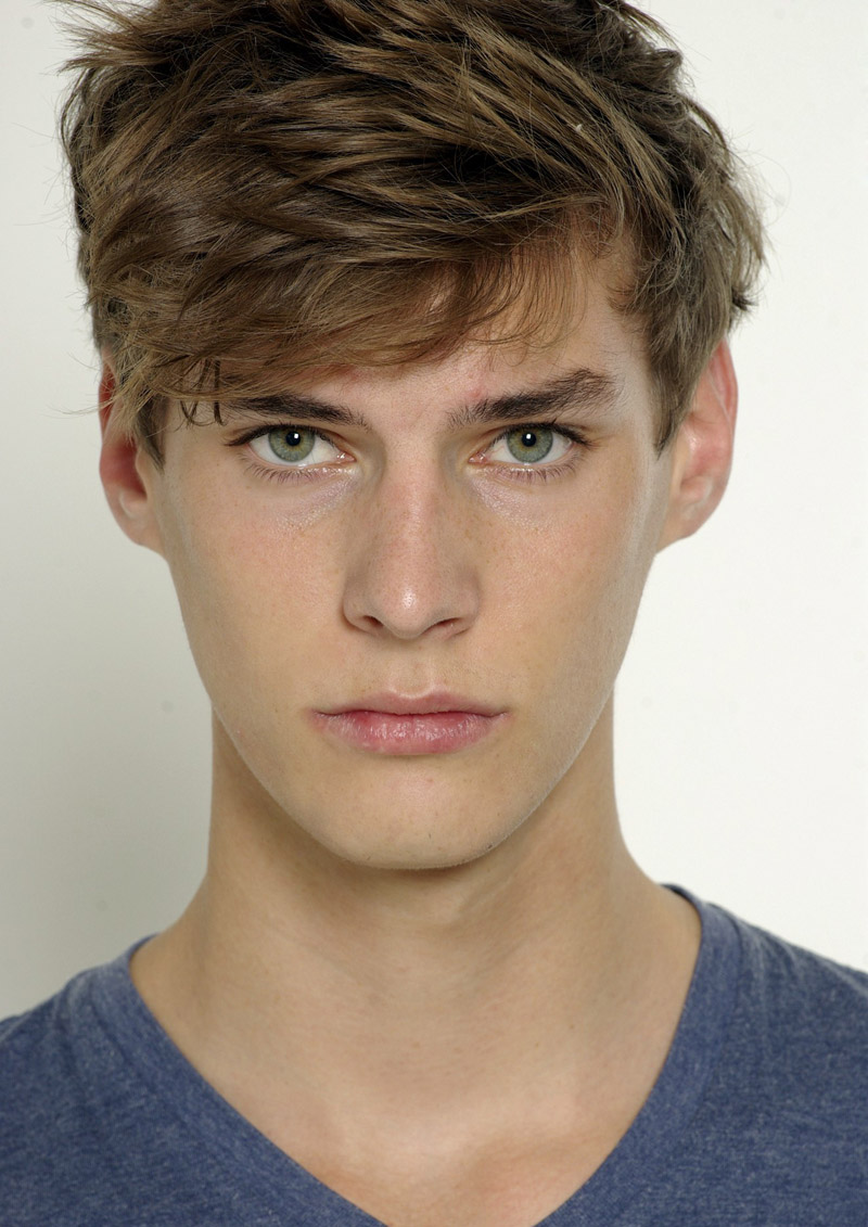 Tim Meiresone – NEWfaces