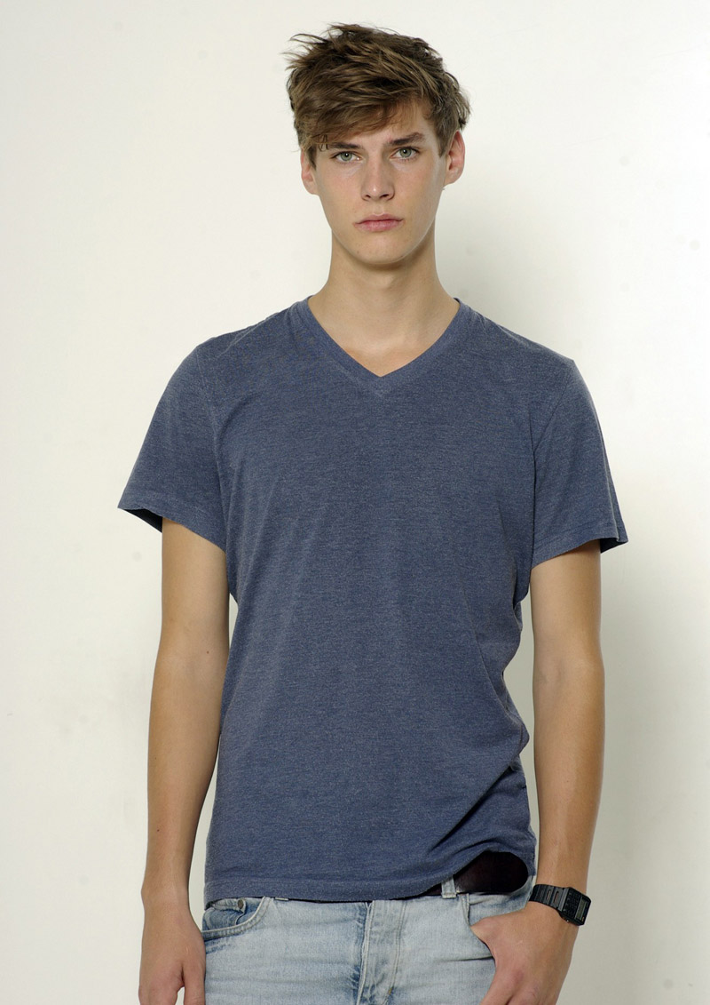 Tim Meiresone – NEWfaces