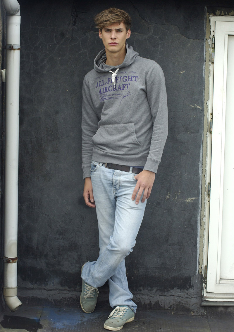 Tim Meiresone – NEWfaces