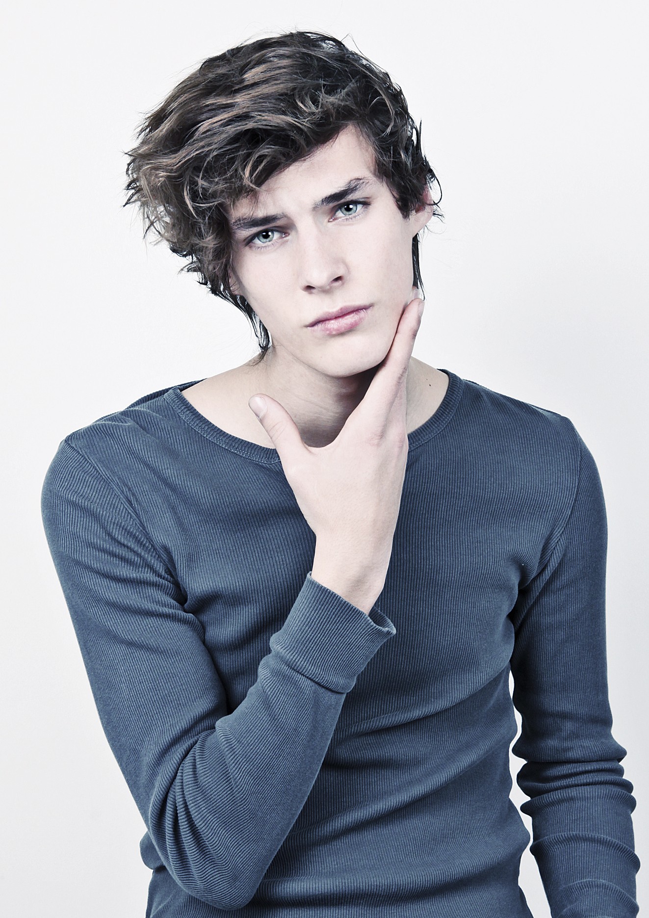 Tim Meiresone – NEWfaces