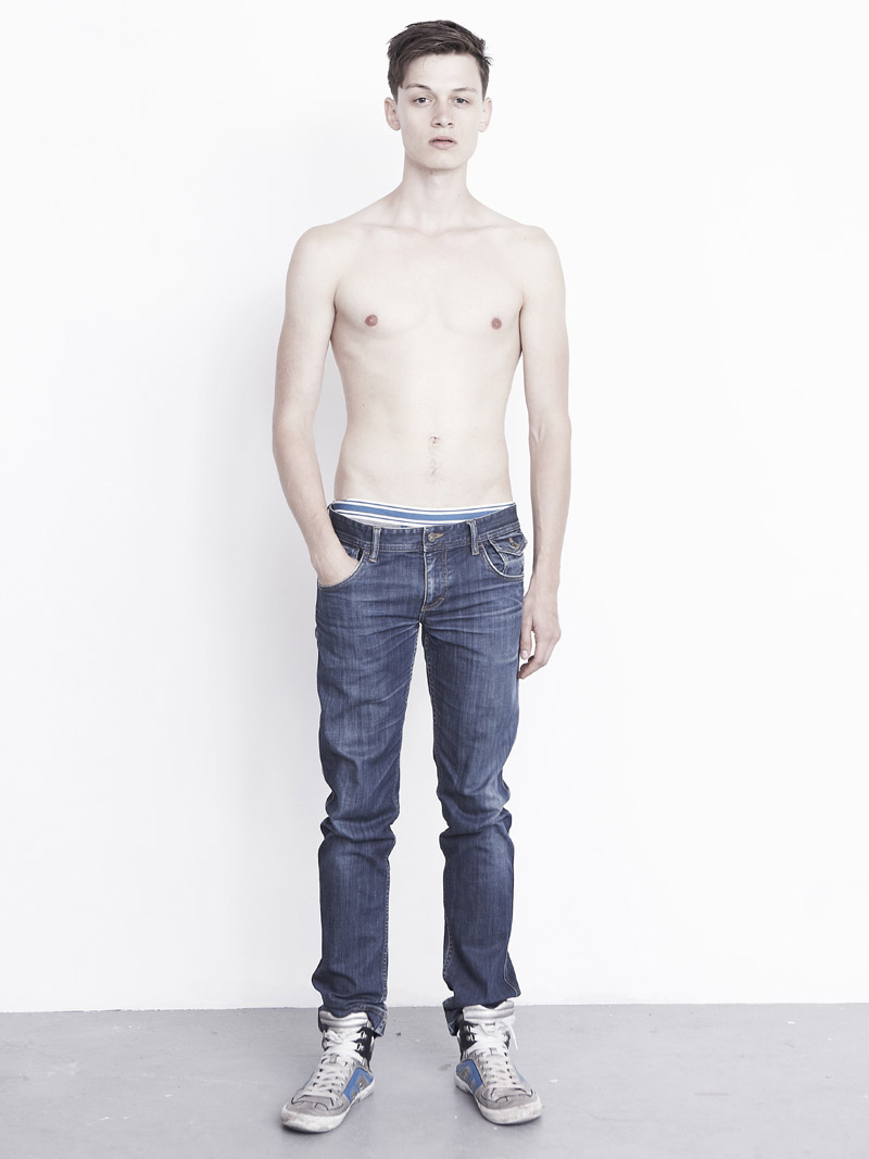 Maximilian – NEWfaces