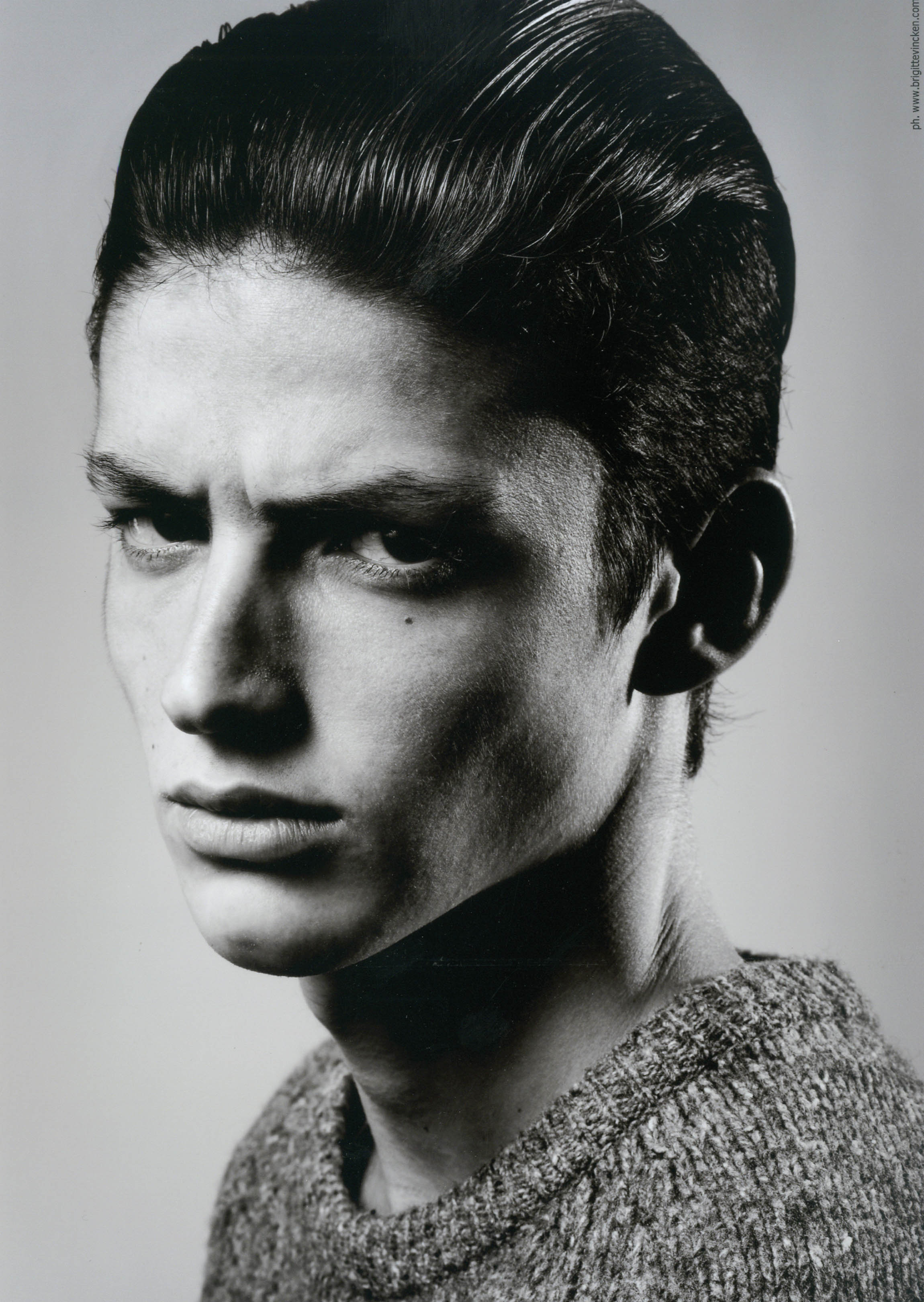 Gianluca – NEWfaces