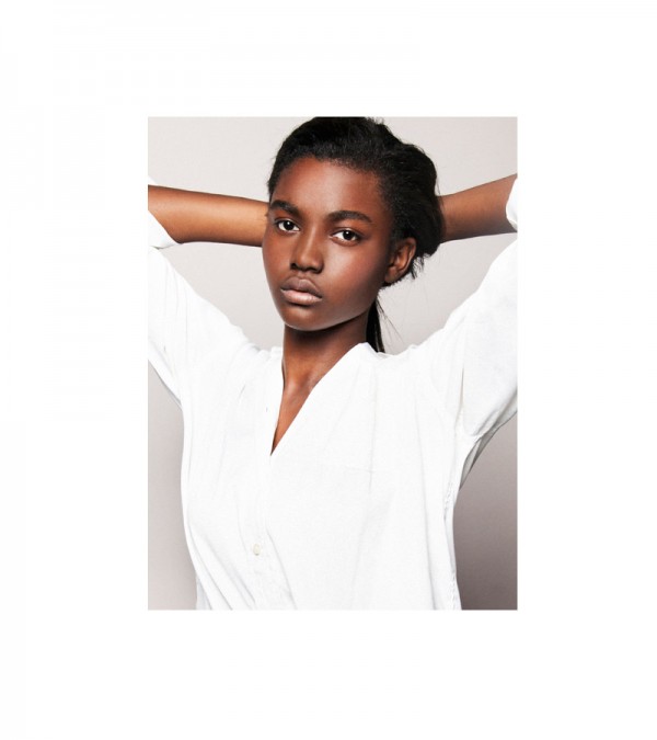 Zuri | NEWfaces