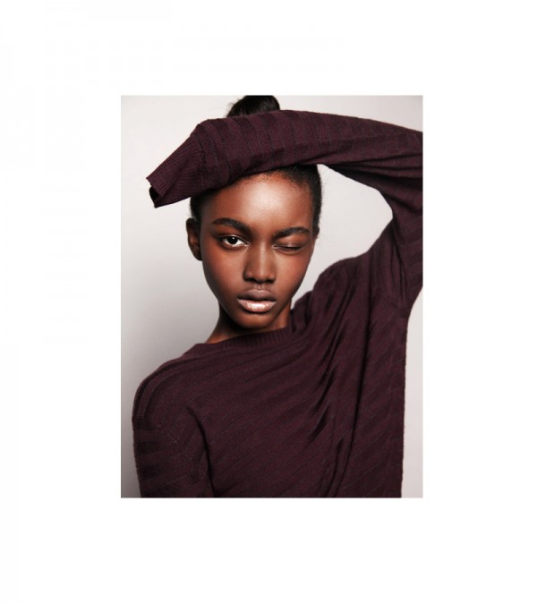 Zuri | NEWfaces