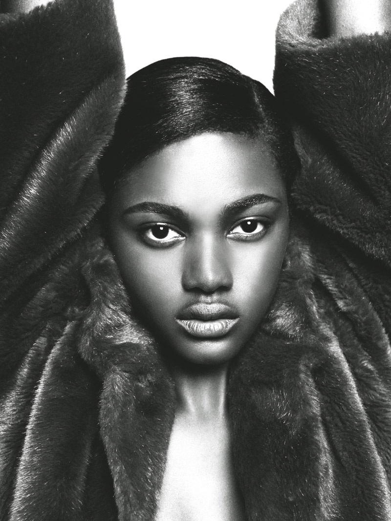 Zuri | NEWfaces