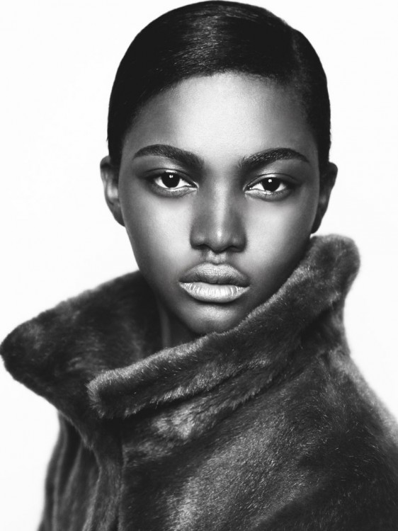 Zuri | NEWfaces