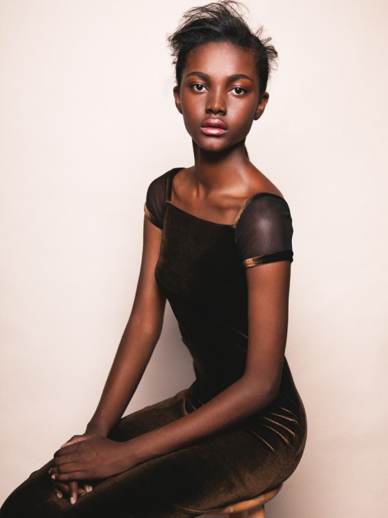 Zuri | NEWfaces