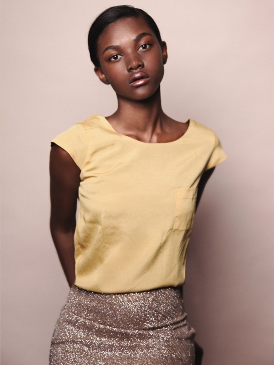 Zuri | NEWfaces