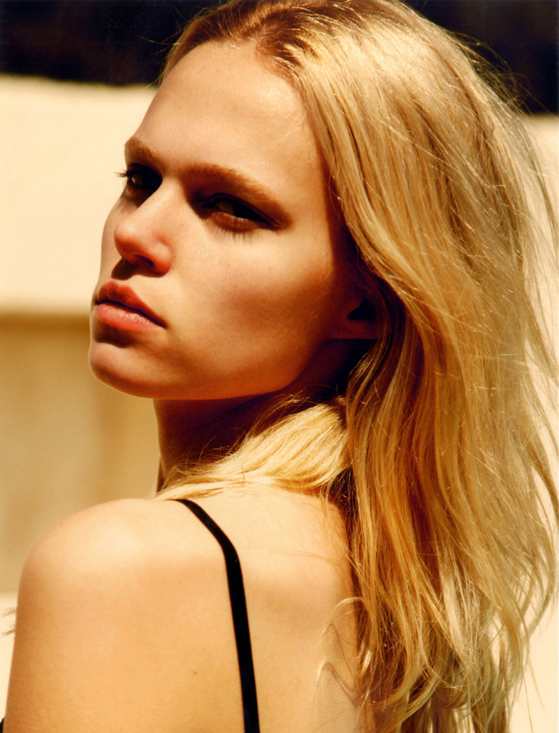 Claire C. – NEWfaces