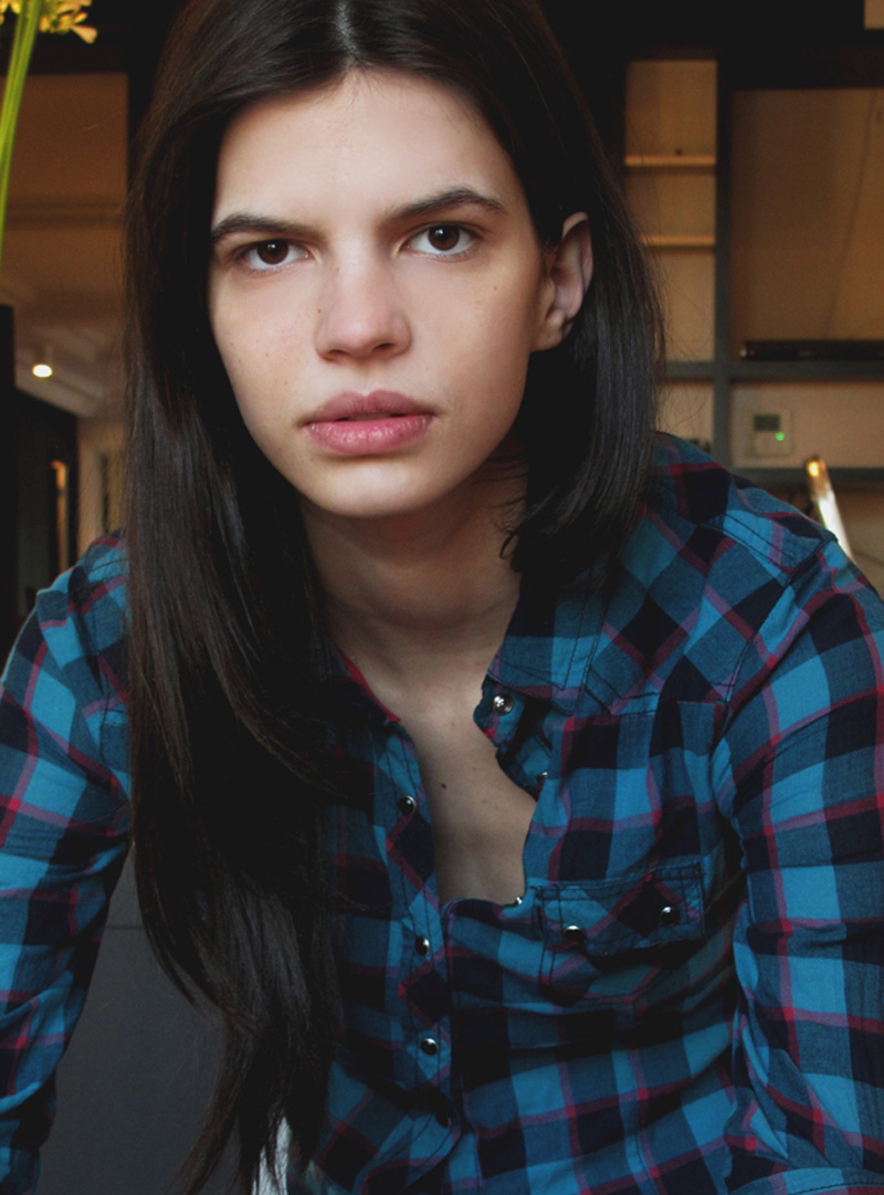 Maja R. – NEWfaces