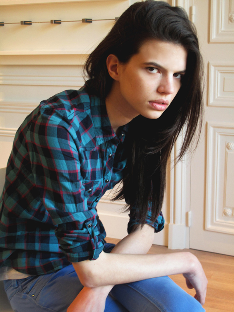 Maja R. – NEWfaces