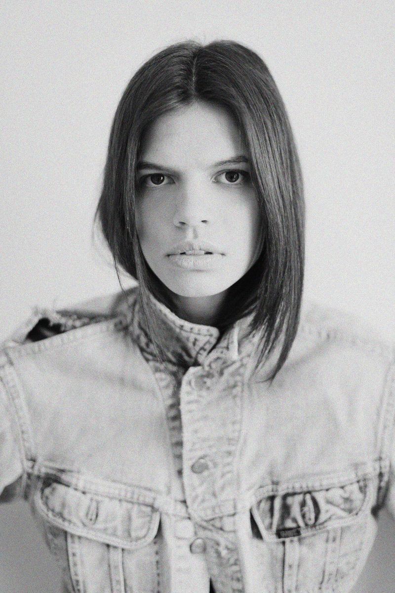 Maja R. – NEWfaces