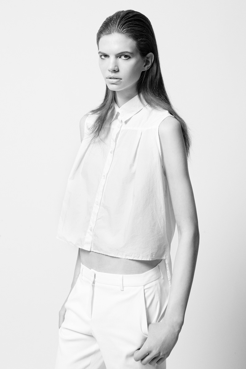 Maja R. – NEWfaces