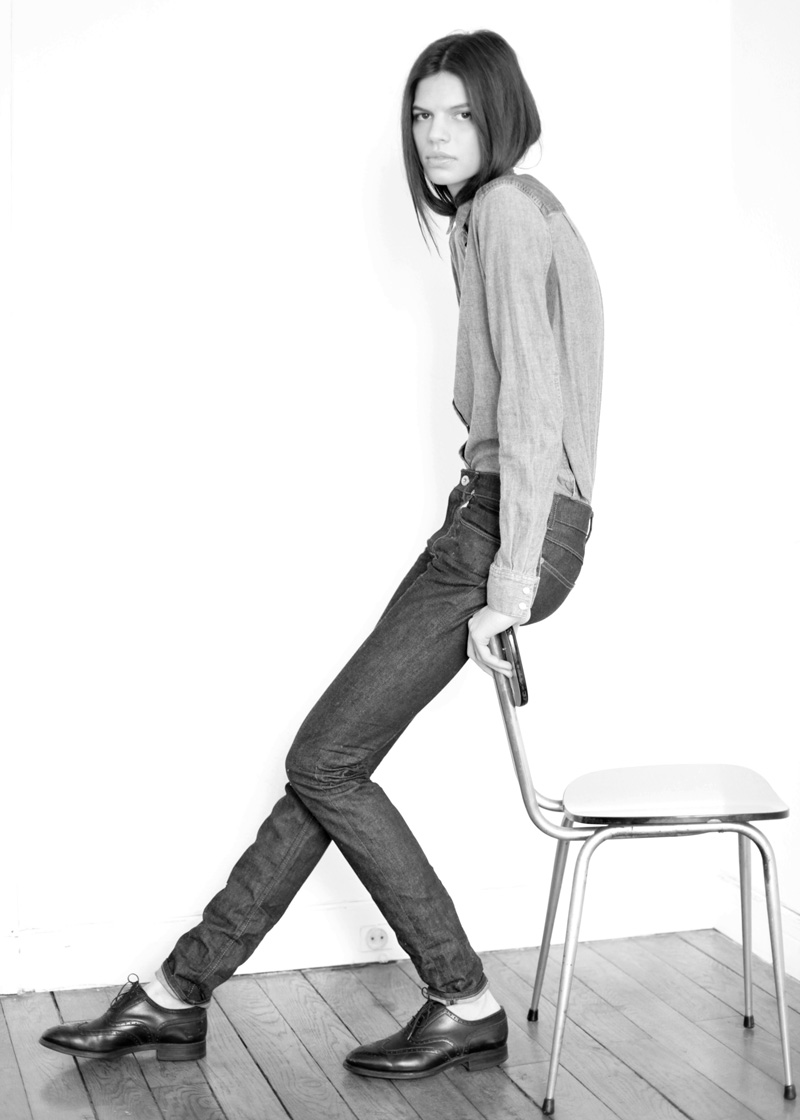 Maja R. – NEWfaces